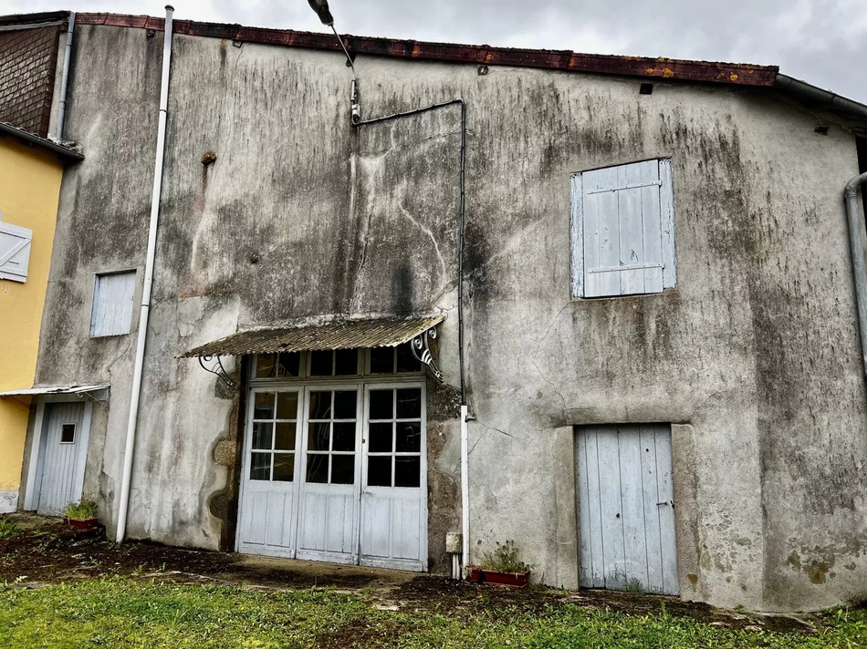 French Property for Sale: Property (near Darnac) in Haute-Vienne, Limousin